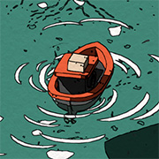 A Red Boat - Play A Red Boat Online on KBHGames