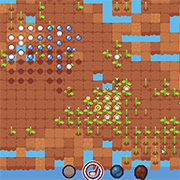 Grow Your Guarden - Play Grow Your Guarden Online on KBHGames