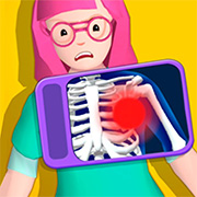 Doctor Hero - Play Doctor Hero Online on KBHGames