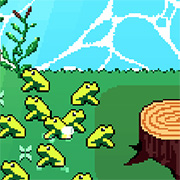 Falling Sand: Sandspiel - Play Falling Sand: Sandspiel Online on KBHGames