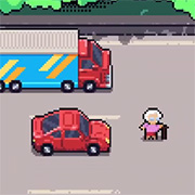 Sunday Drive - Play Sunday Drive Online on KBHGames