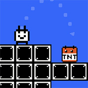 Tamachi Explosive Adventure