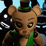 FNF vs Popgoes The Weasel