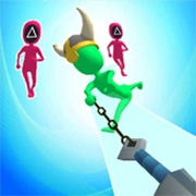 Stick Slasher - Play Stick Slasher Online on KBHGames