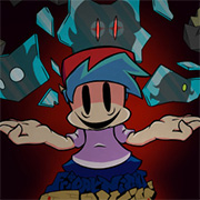 FNF: The Deceiver - Play FNF: The Deceiver Online on KBHGames