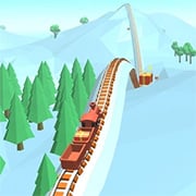 Off the Rails 3D