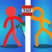 Stickman Epic - Play Stickman Epic Online on KBHGames