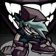 FNF Eye To Eye Droxycore!