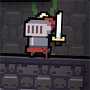 Dungeon Scroller