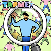 Tap Me - Play Tap Me Online on KBHGames