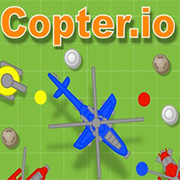 Copter.io