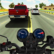 Motorcycle Racer: Road Mayhem