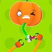 Worm out - Play Worm out Online on KBHGames