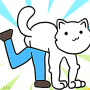 Cat Game Purland