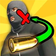 Super Dangerous: Draw A Shot