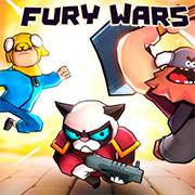 Fury Wars