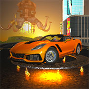 Madness Driver Vertigo City - Play Madness Driver Vertigo City Online ...
