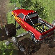 Offroad Climb 4×4