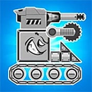 Craft Cars: Battle of the Constructors