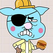 Cartoon Network Character Creator