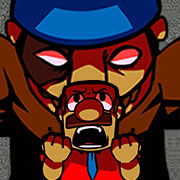 FNF SML Movie: Jeffy’s Endless Aethos!